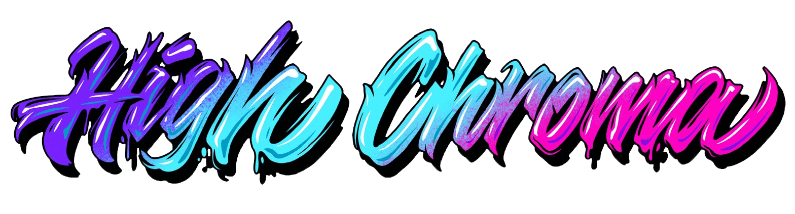 High Chroma Tattoo – Color Tattoo Studio in Albuquerque